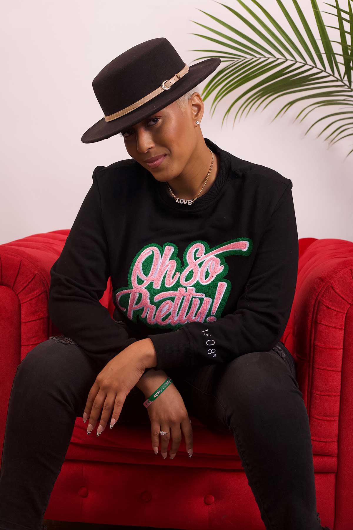 The Para Collection - Apparel