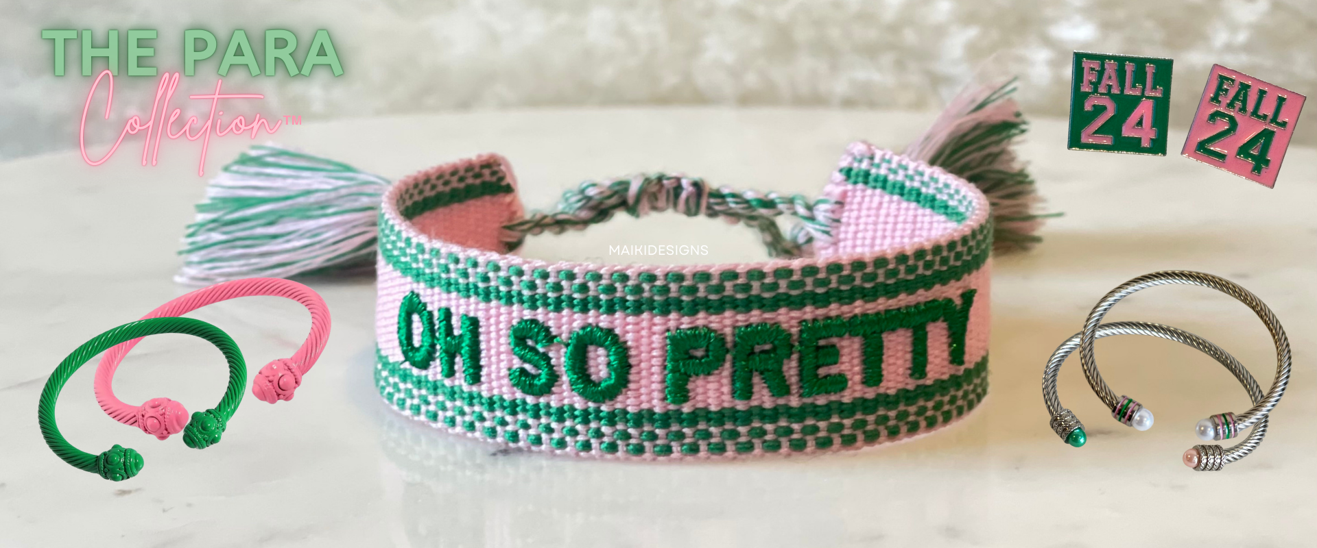 MAIKI Designs | Maiki Designs