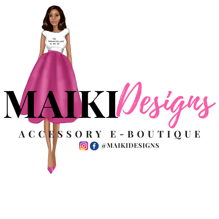 MAIKI Designs | Maiki Designs